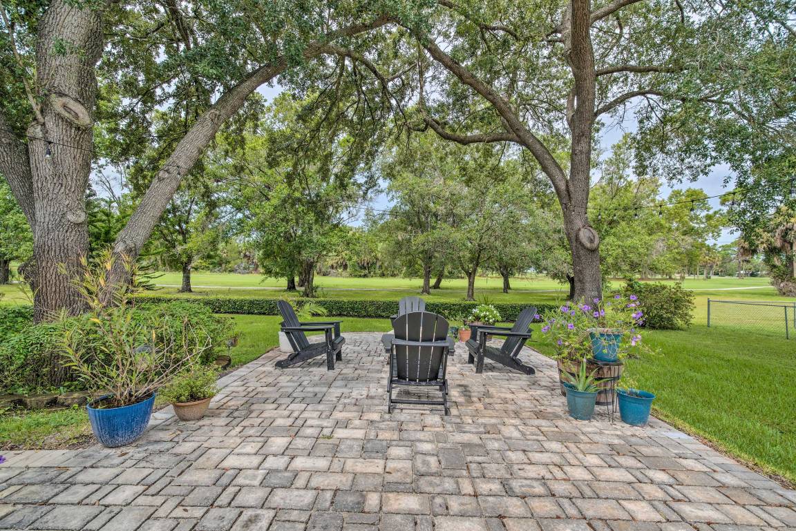 226 M² House ∙ 3 Bedrooms ∙ 10 Guests - Crystal River, FL