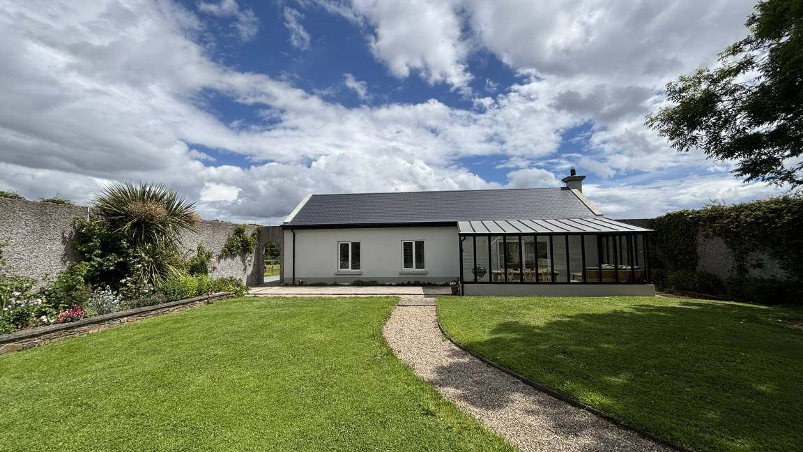 Chalet ∙ 2 Chambres ∙ 4 Personnes - Ireland