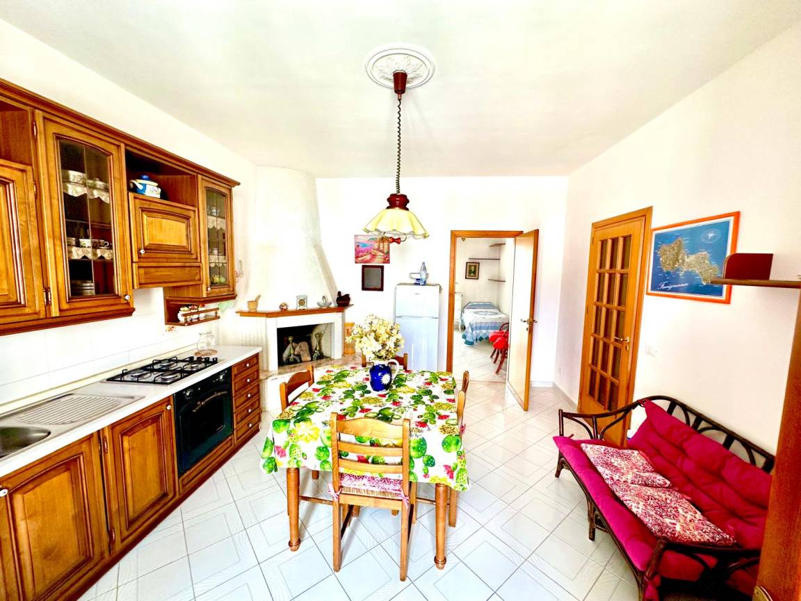 Apartment ∙ 1 Bedroom ∙ 4 Guests - Island of Favignana