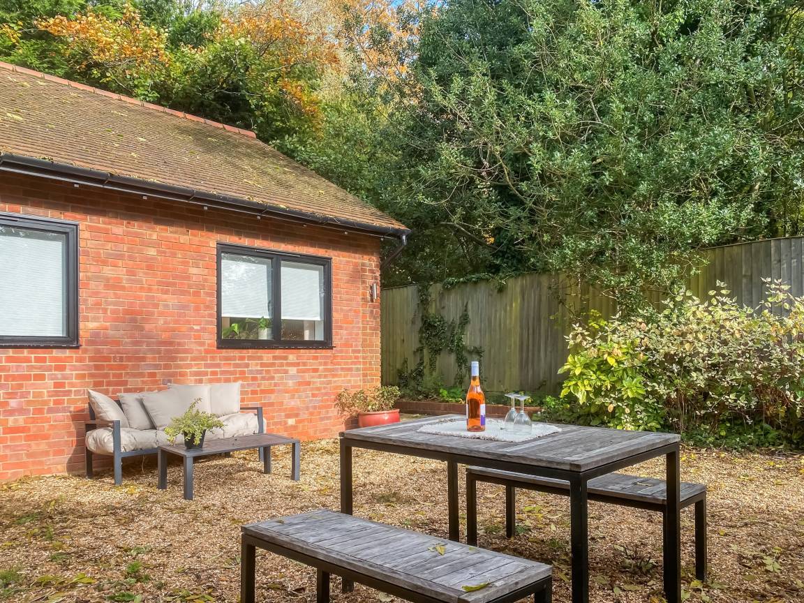 Cottage ∙ 1 Bedroom ∙ 2 Guests - Hertfordshire