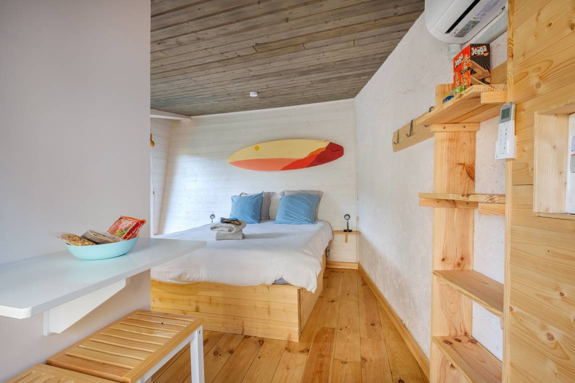 25 M² Studio ∙ 2 Personnes - Saint-Paul-de-Vence