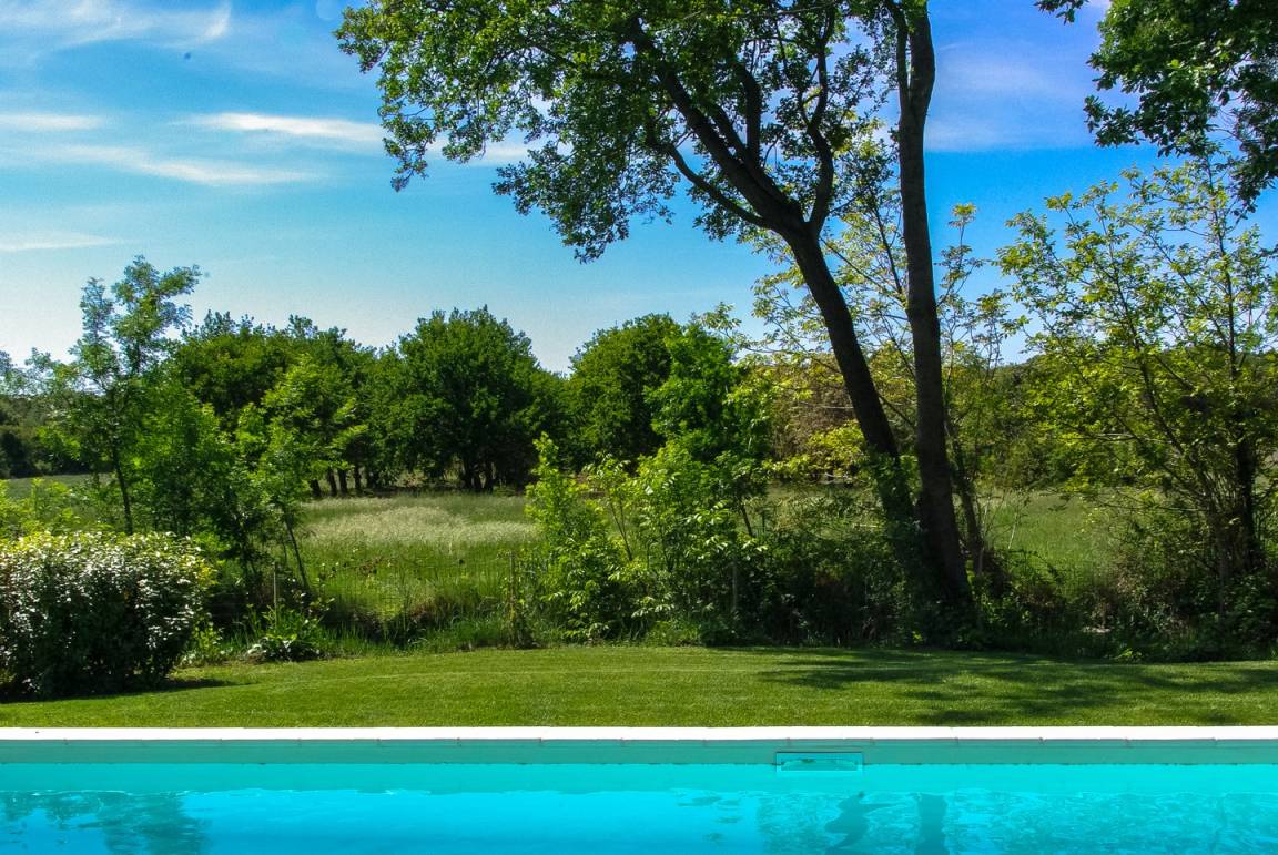 115 M² Cottage ∙ 3 Chambres ∙ 8 Personnes - Grignan