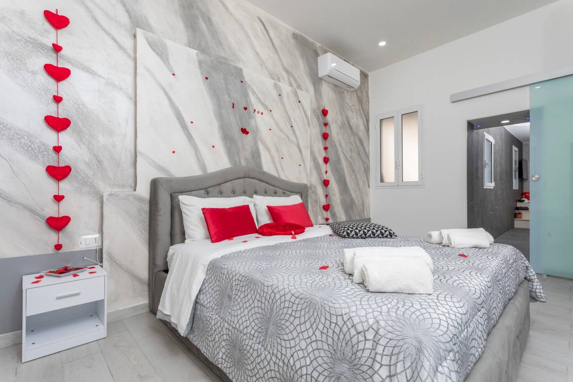 30 M² Bed And Breakfast ∙ 1 Bedroom ∙ 2 Guests - Nicolosi