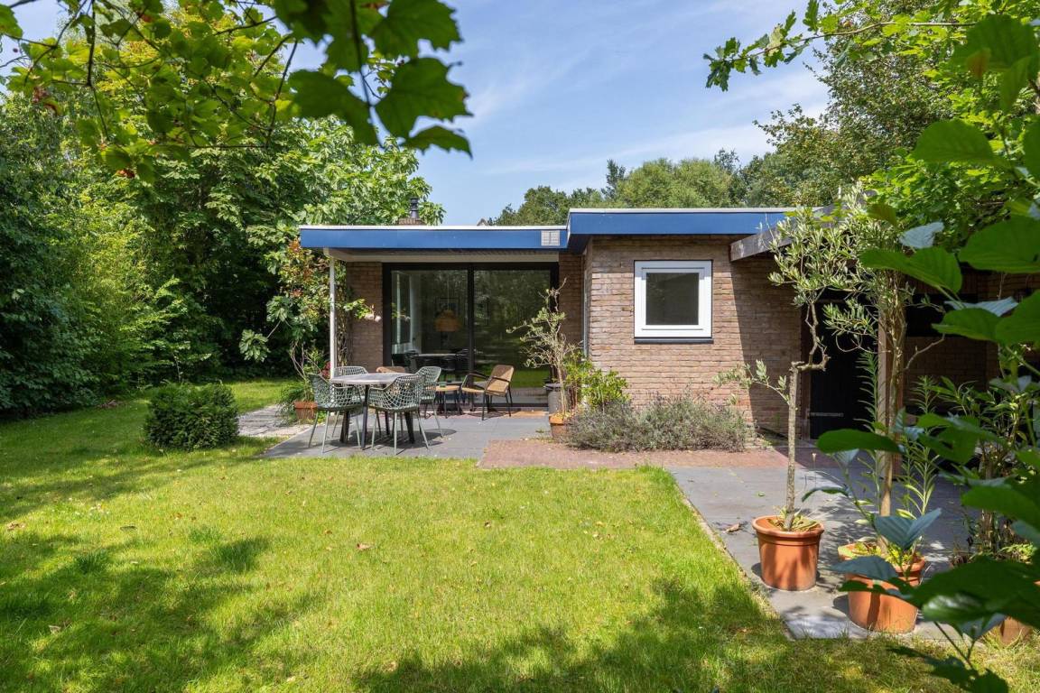 45 M² Maison De Vacances ∙ 2 Chambres ∙ 3 Personnes - Zierikzee
