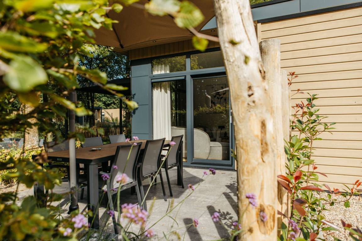 60 M² Huis ∙ 3 Slaapkamers ∙ 6 Gasten - Eerbeek