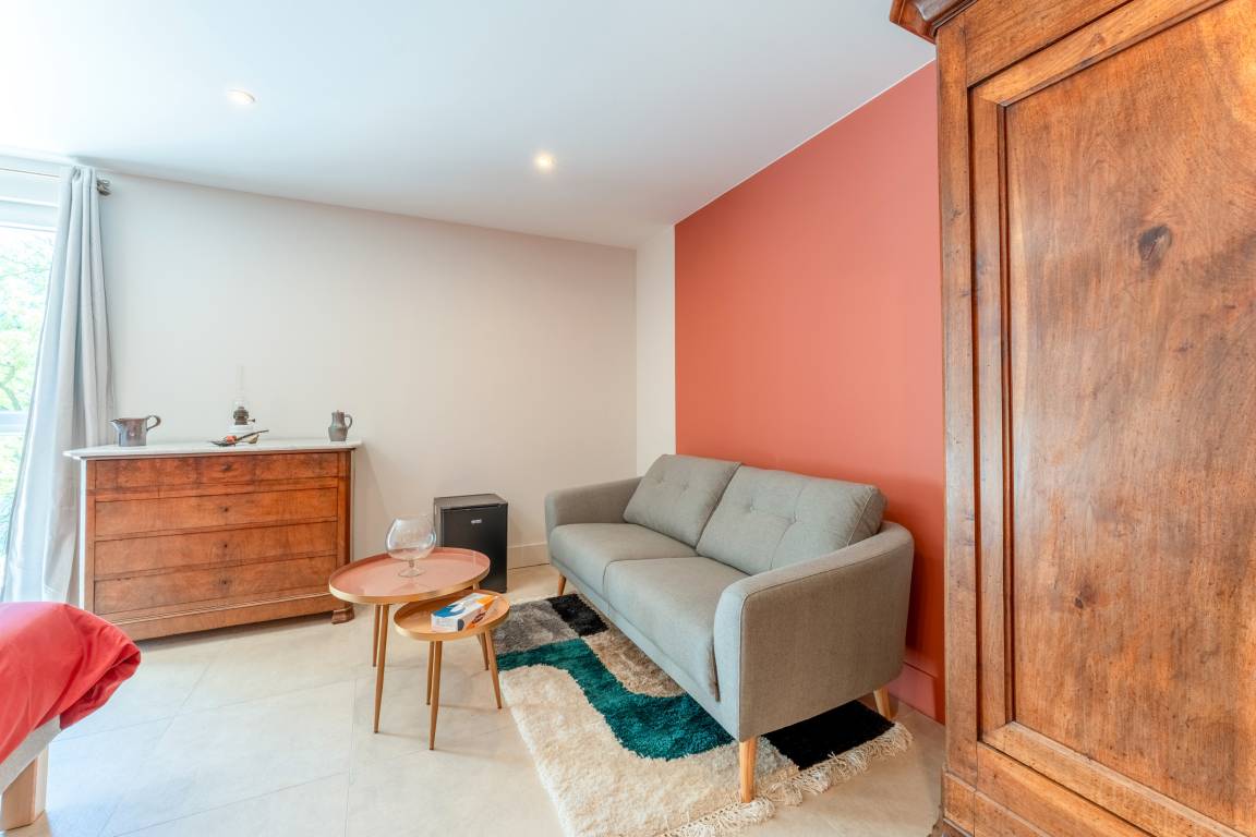 37 M² Chambre D'hôtes ∙ 1 Chambre ∙ 2 Personnes - Avignon