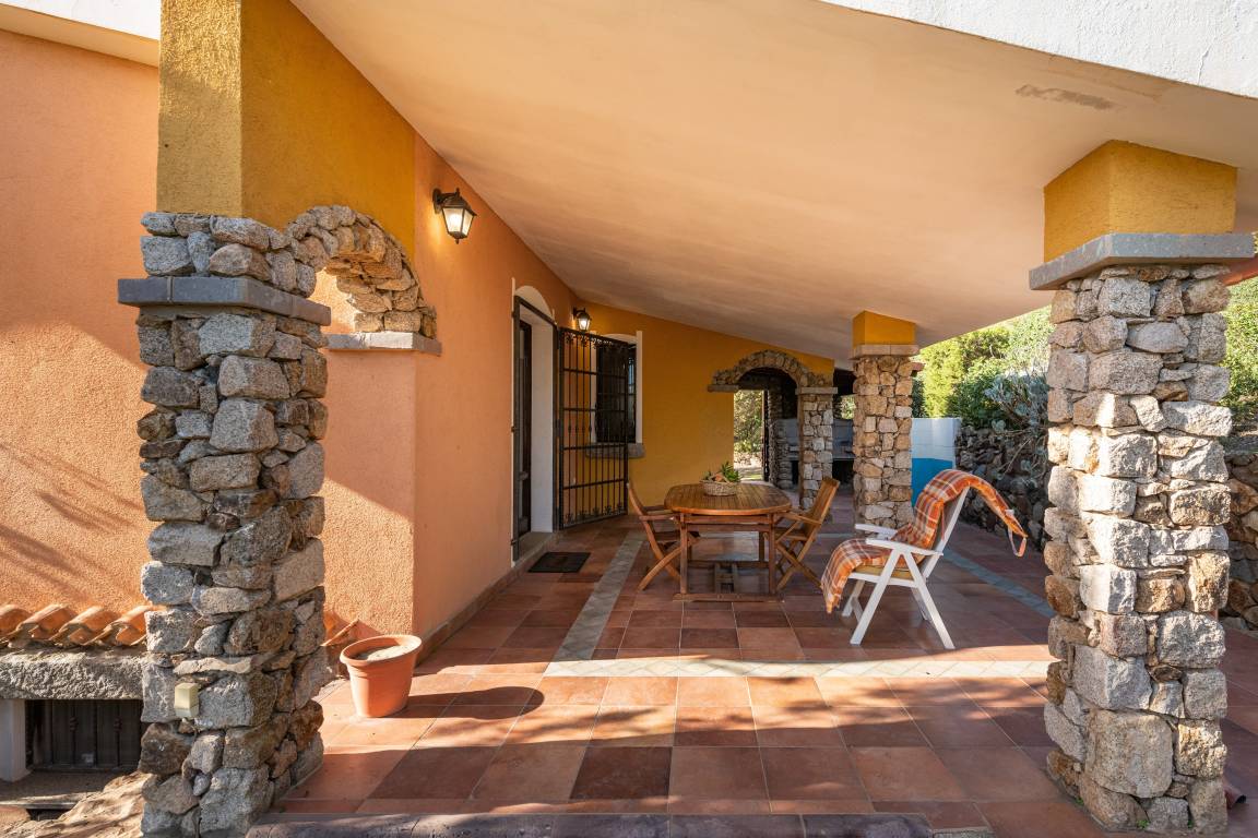 120 M² Villa Vacanza ∙ 4 Camere Da Letto ∙ 9 Ospiti - Sant'Antioco