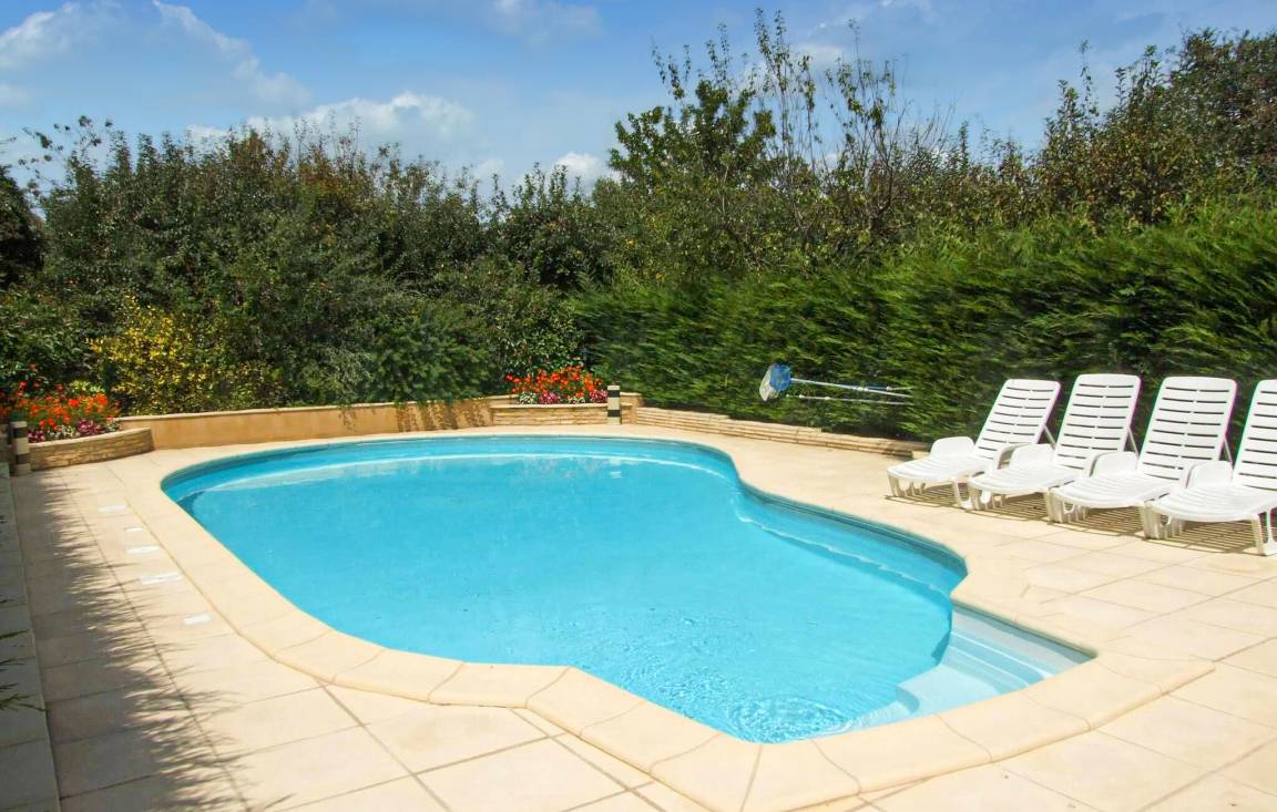 80 M² Casa ∙ 3 Habitaciones ∙ 5 Huéspedes - Bergerac