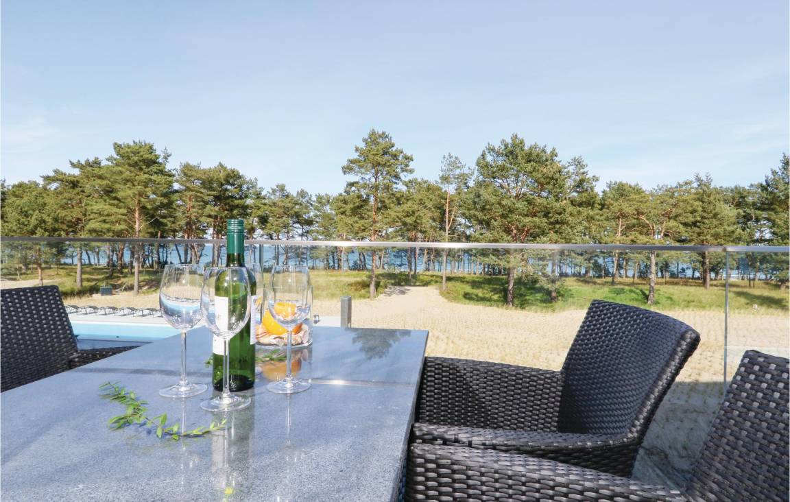 57 M² Ferienwohnung ∙ 2 Schlafzimmer ∙ 4 Gäste - Binz