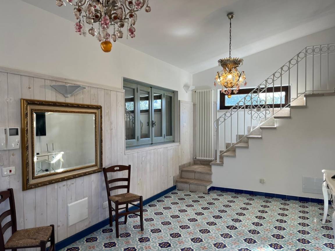 100 M² Villa ∙ 3 Bedrooms ∙ 5 Guests - Cisternino