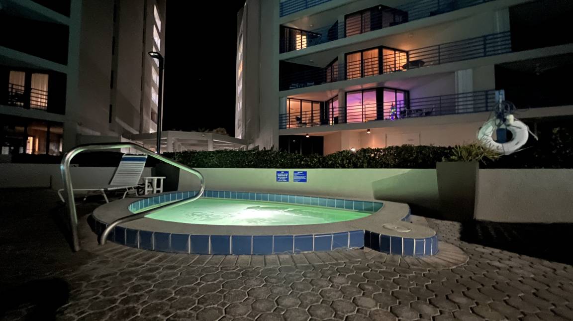 144 M² Condo ∙ 2 Bedrooms ∙ 6 Guests - New Smyrna Beach, FL