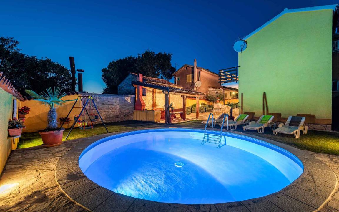 65 M² Casa Vacanza ∙ 2 Camere Da Letto ∙ 5 Ospiti - Krnica