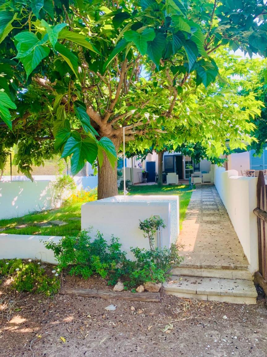 Maison De Vacances ∙ 3 Chambres ∙ 6 Personnes - Ugento
