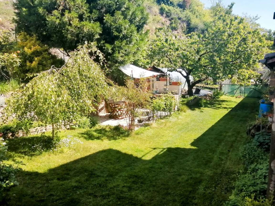 50 M² Apartment ∙ 1 Bedroom ∙ 1 Guest - Annonay