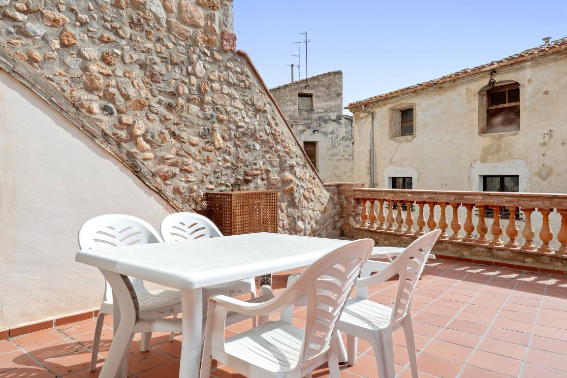 80 M² Casa ∙ 1 Habitación ∙ 2 Huéspedes - Costa Dorada, España