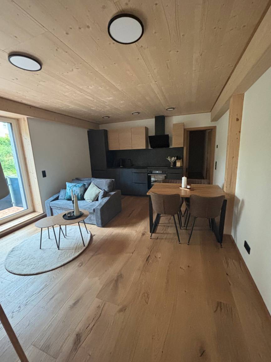 42 M² Appartement ∙ 1 Chambre ∙ 3 Personnes - Schluchsee