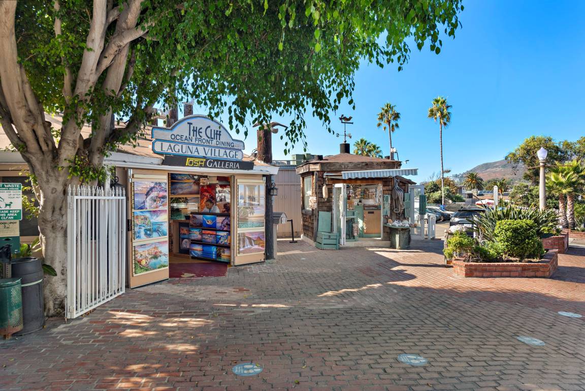Hotel ∙ 1 Schlafzimmer ∙ 4 Gäste - Laguna Beach, CA