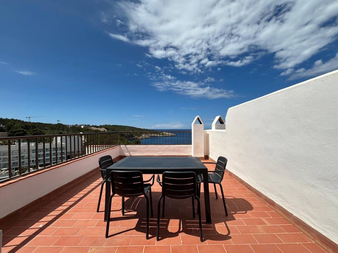 50 M² Aparthotel ∙ 2 Bedrooms ∙ 2 Guests - Ibiza