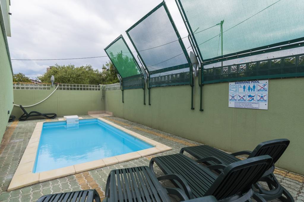 48 M² Appartement ∙ 1 Chambre ∙ 4 Personnes - Umag