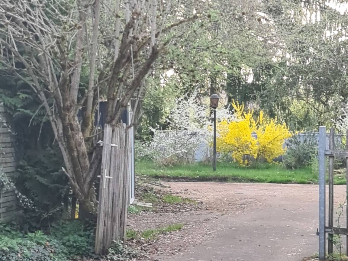 30 M² Ferienwohnung ∙ 1 Schlafzimmer ∙ 2 Gäste - Altusried