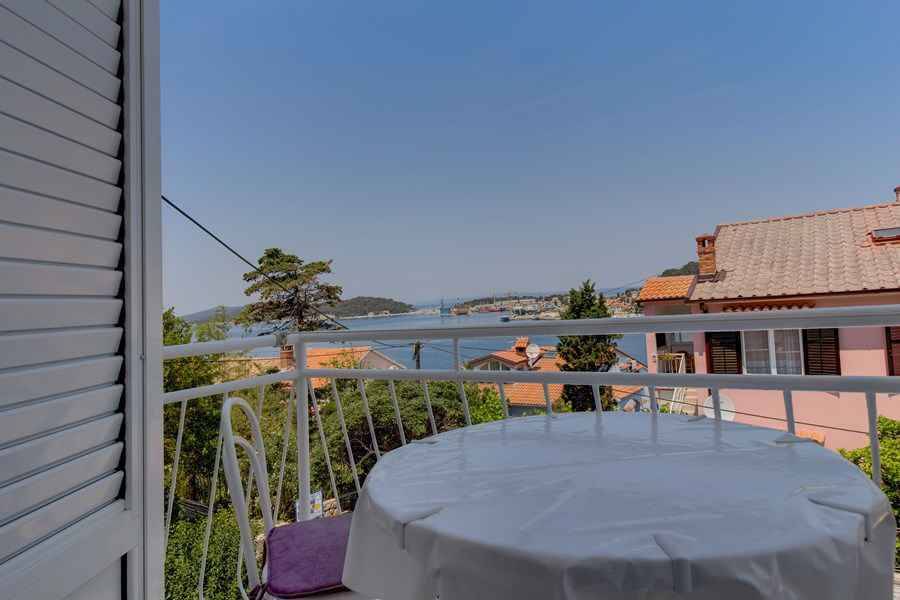 48 M² Apartment ∙ 2 Bedrooms ∙ 4 Guests - Mali Lošinj