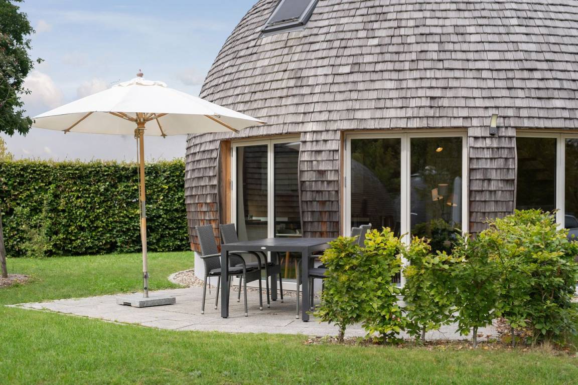 65 M² Ferienhaus ∙ 1 Schlafzimmer ∙ 3 Gäste - Neubrandenburg