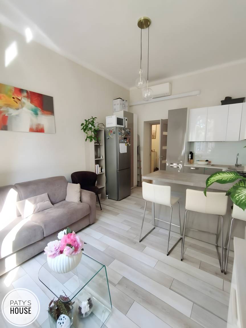 45 M² Casa ∙ 1 Quarto ∙ 4 Hóspedes - Milan