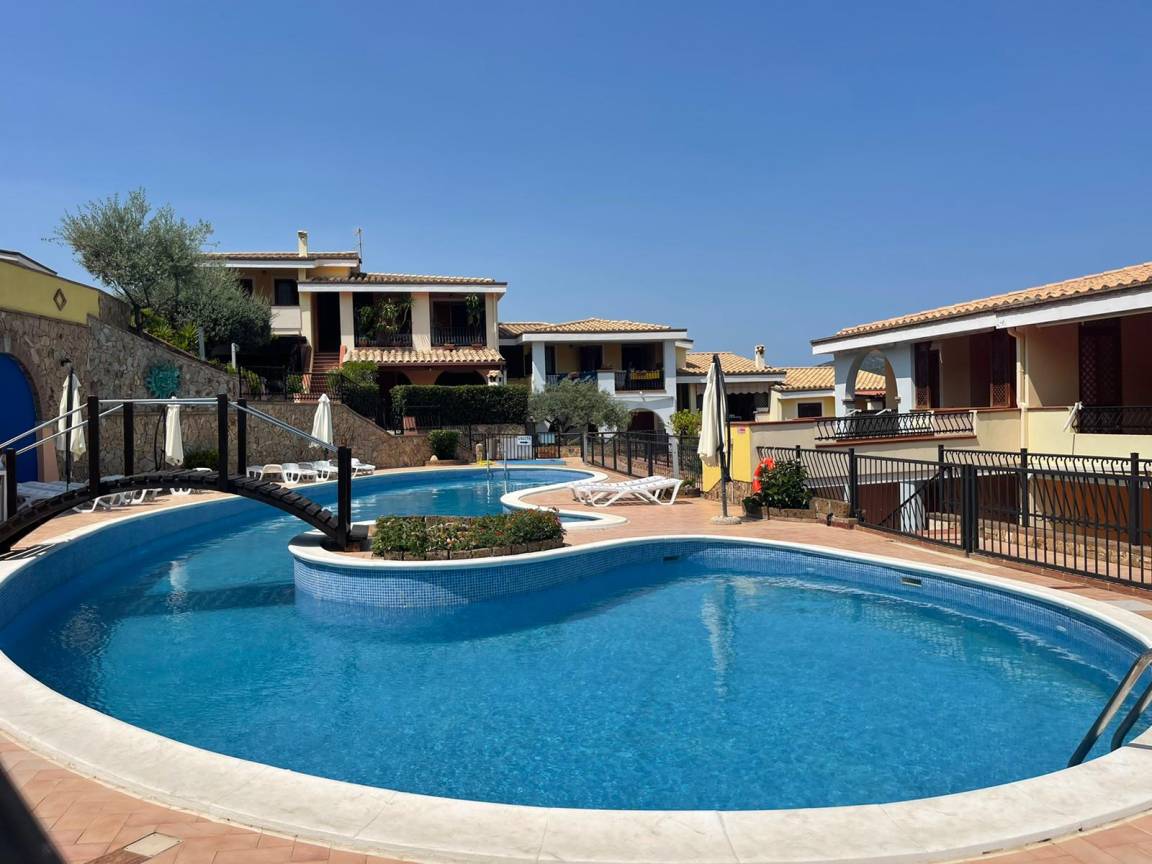 40 M² Apartment ∙ 1 Bedroom ∙ 3 Guests - Villasimius