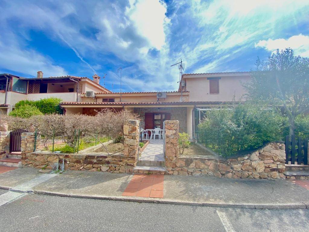 65 M² Appartement ∙ 2 Chambres ∙ 4 Personnes - San Teodoro