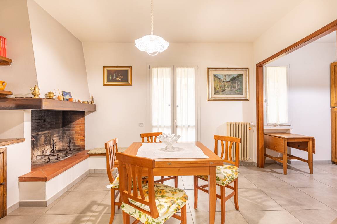 200 M² Ferienhaus ∙ 3 Schlafzimmer ∙ 5 Gäste - Prato