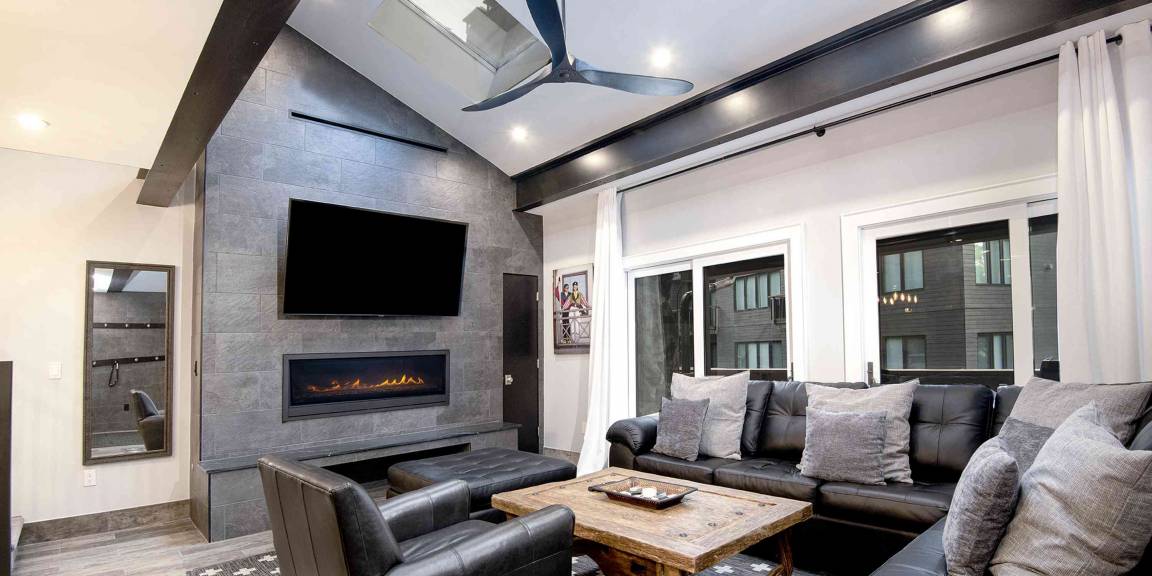 135 M² Condo ∙ 4 Bedrooms ∙ 11 Guests - Vail, CO