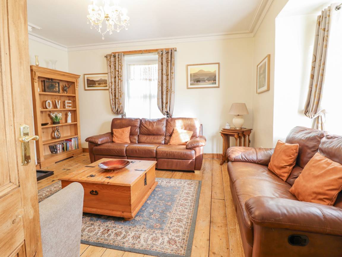 Cottage ∙ 4 Bedrooms ∙ 9 Guests - Barmouth
