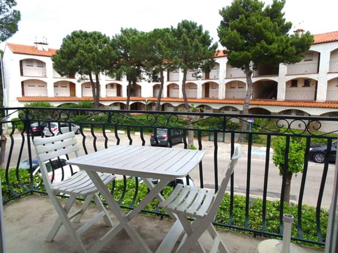 46 M² Appartement ∙ 2 Chambres ∙ 5 Personnes - Argelès-sur-Mer