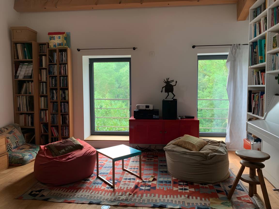 160 M² Maison De Vacances ∙ 5 Chambres ∙ 10 Personnes - Lamalou-les-Bains