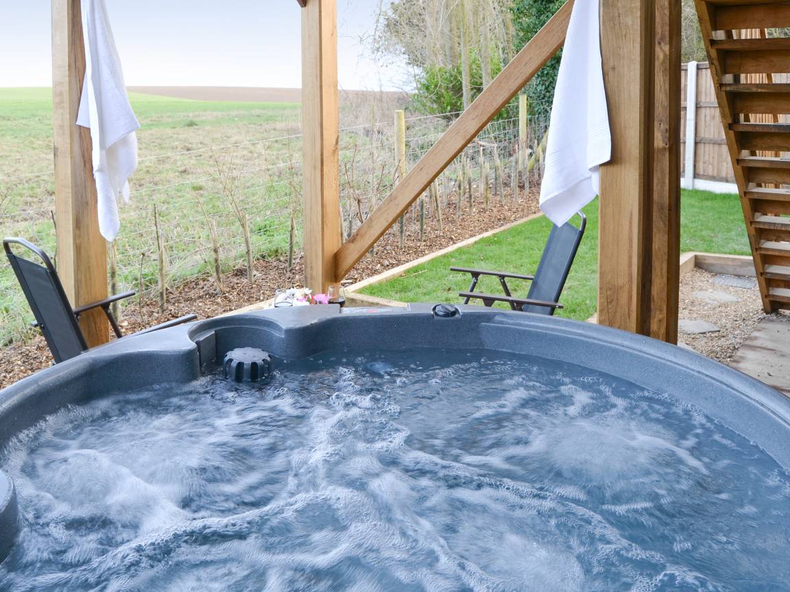 Cottage ∙ 1 Bedroom ∙ 2 Guests - North Walsham
