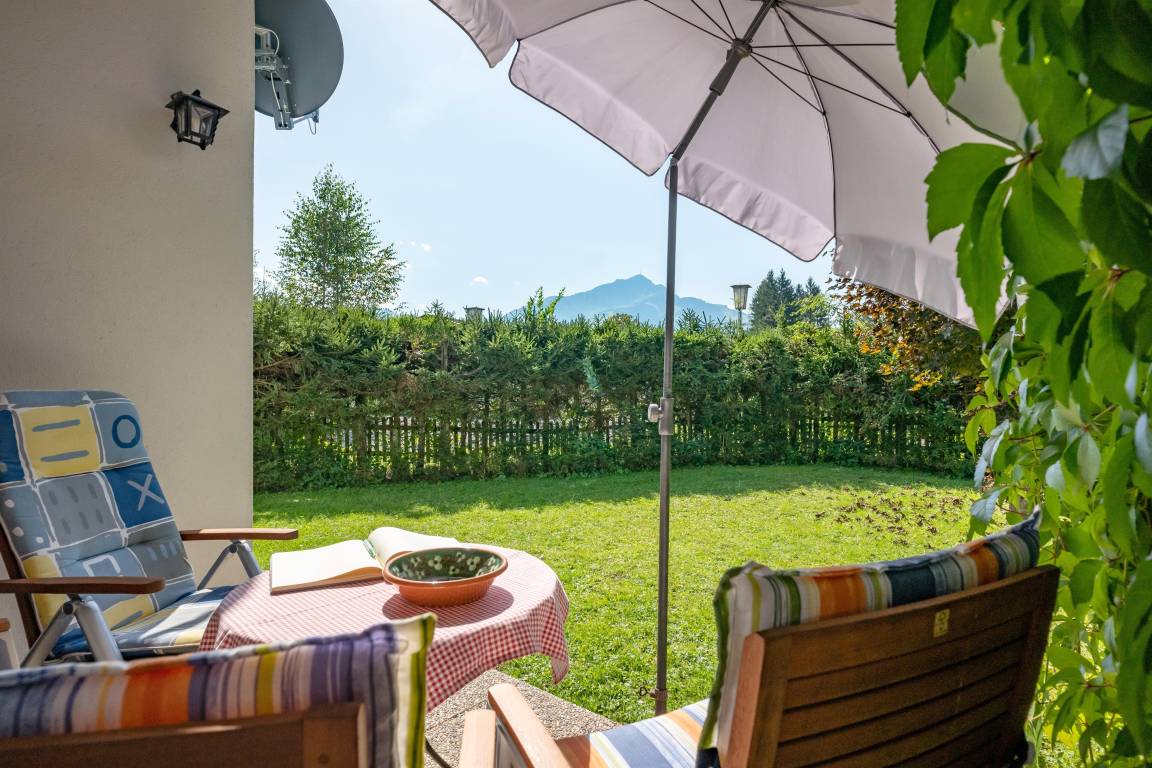 50 M² Ferienhaus ∙ 2 Schlafzimmer ∙ 4 Gäste - Kitzbühel