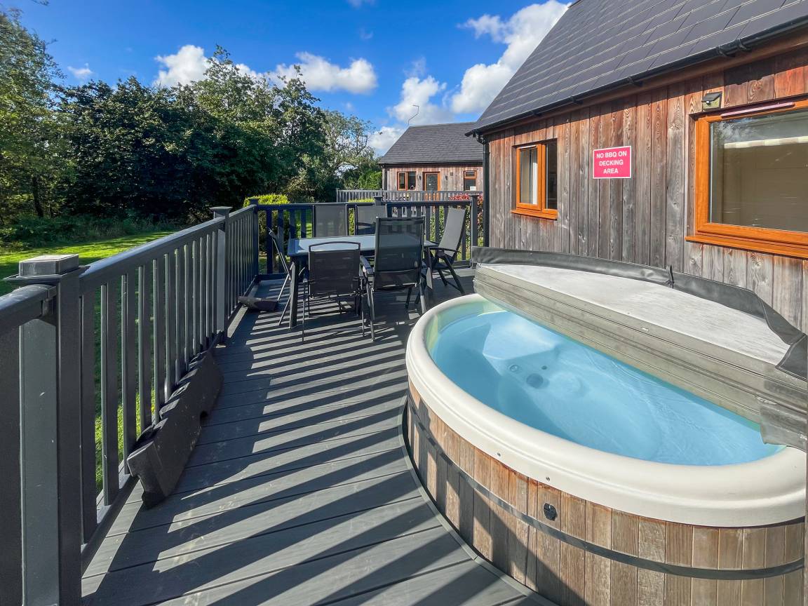 Cottage ∙ 5 Bedrooms ∙ 9 Guests - Yorkshire