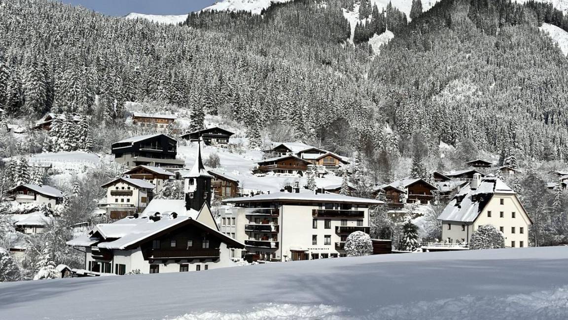 50 M² Appartement ∙ 1 Slaapkamer ∙ 4 Gasten - Dienten