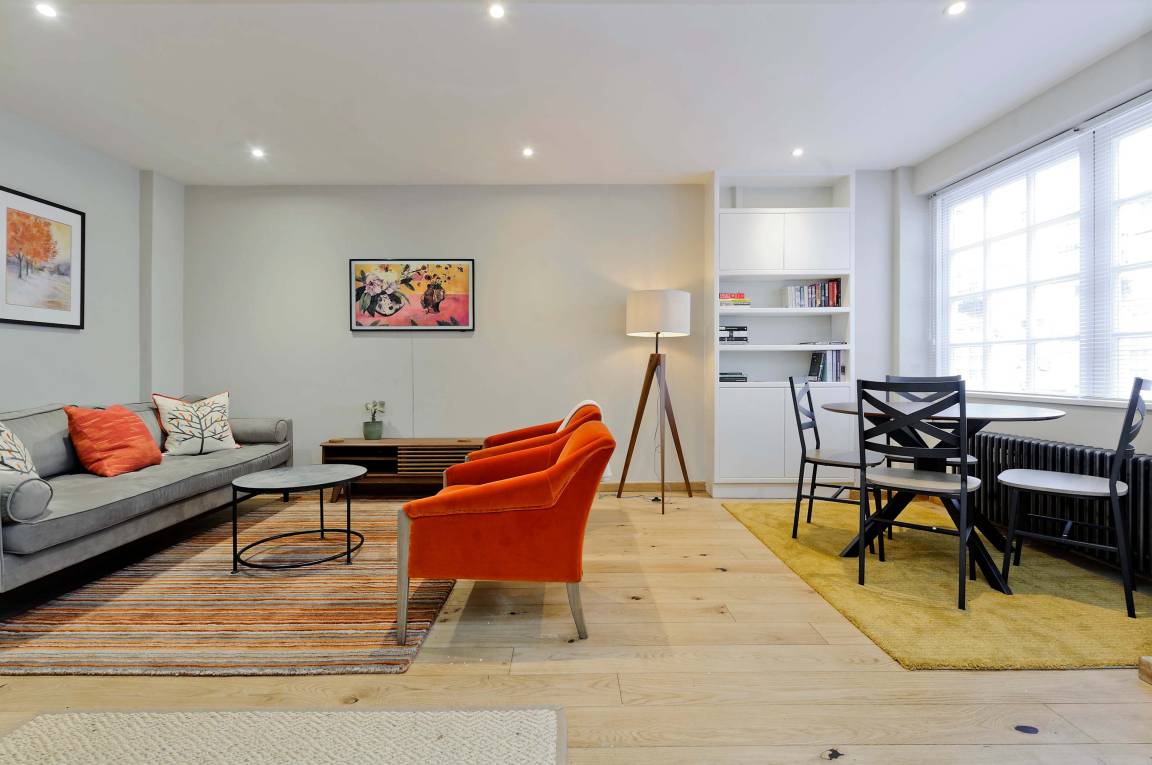 102 平方米 房子 ∙ 2客房 ∙ 4客人 - 切爾西