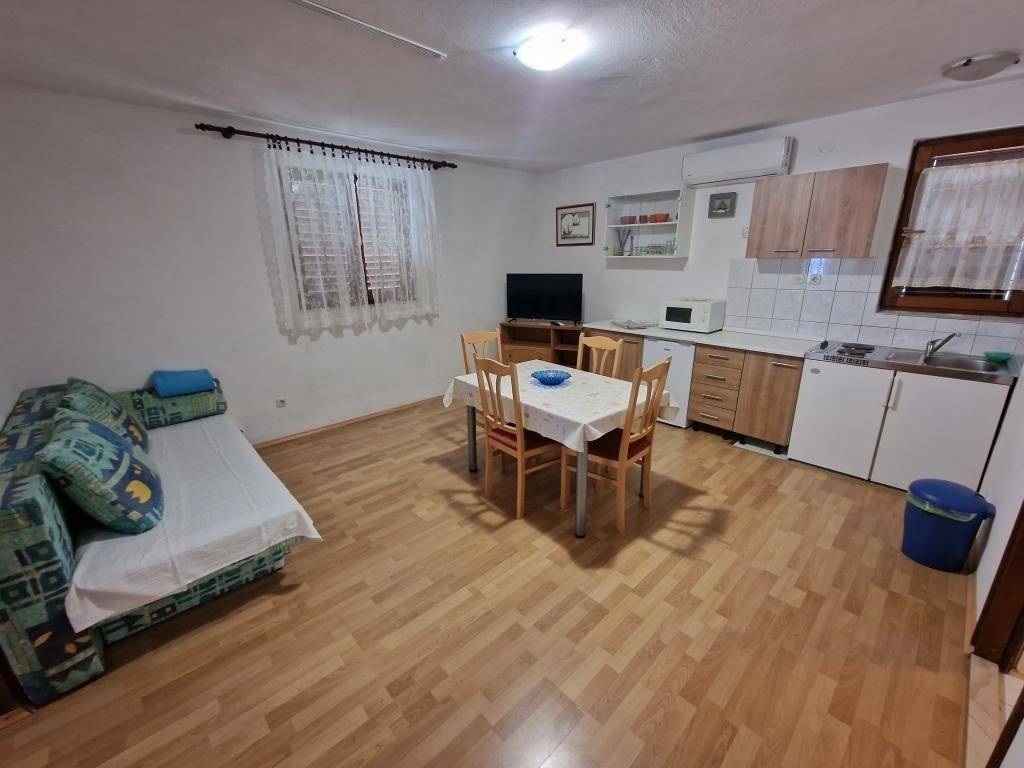 46 M² Ferienwohnung ∙ 1 Schlafzimmer ∙ 3 Gäste - Brist
