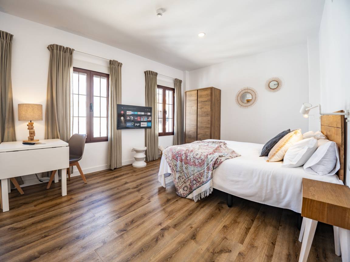 25 M² Studio Flat ∙ 2 Guests - Vila Real de Santo António