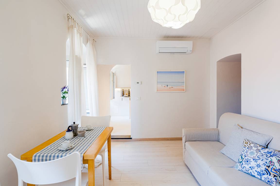 50 M² Farmhouse ∙ 1 Bedroom ∙ 2 Guests - San Lorenzo al Mare