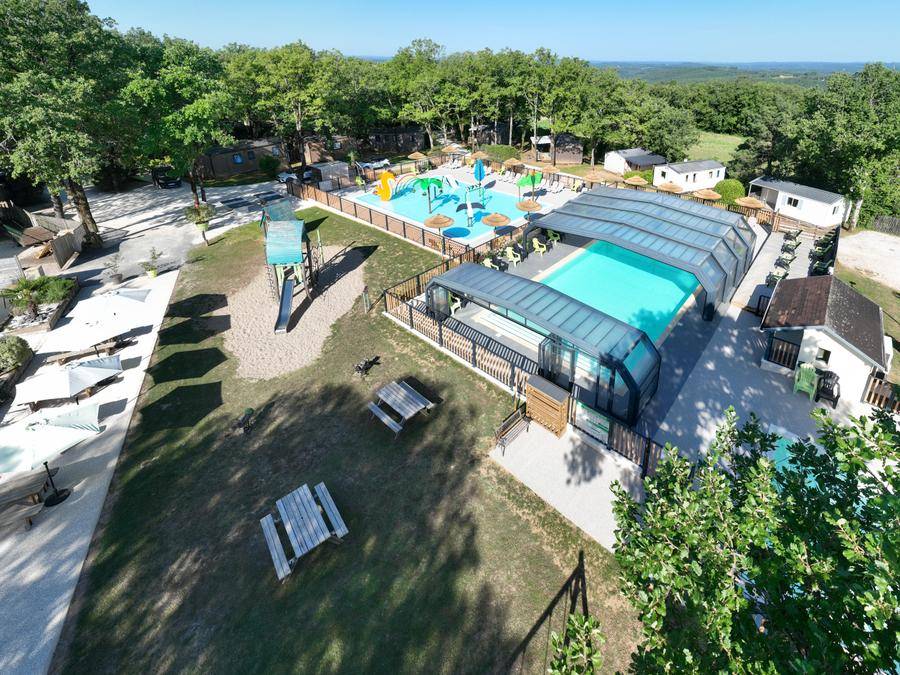 Casa Móvel ∙ 3 Quartos ∙ 8 Hóspedes - Lot