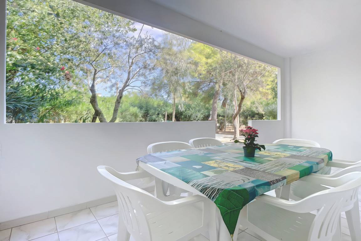 40 M² Appartement ∙ 2 Chambres ∙ 6 Personnes - Vieste