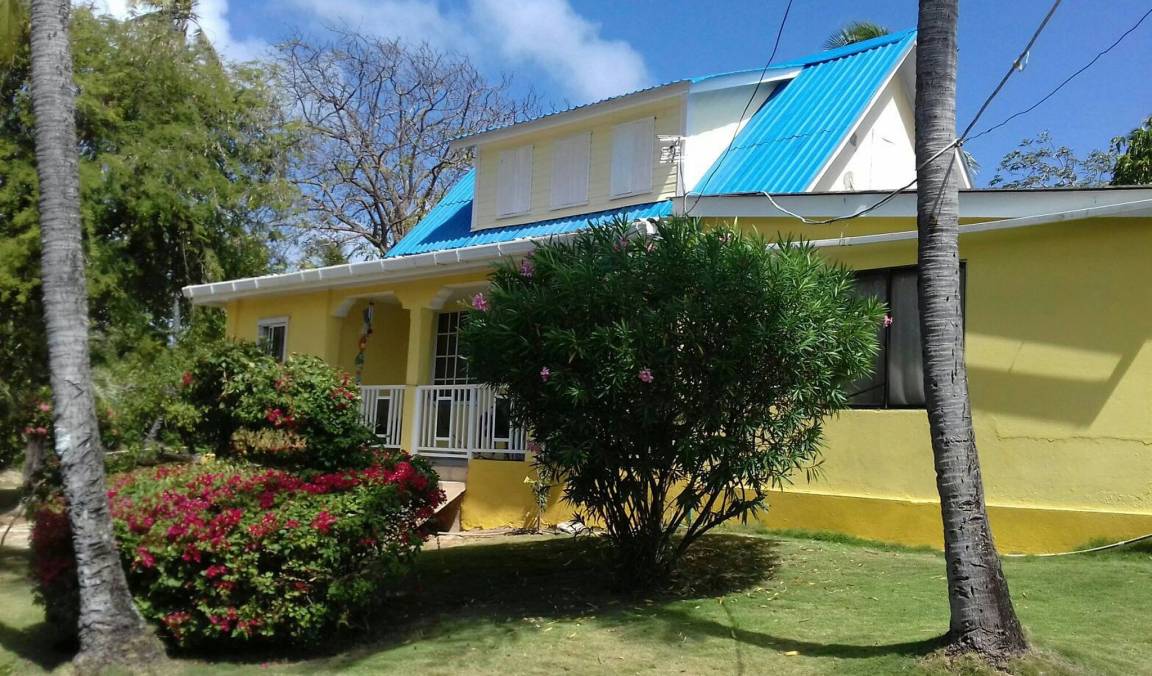 15 M² Private Room ∙ 1 Bedroom ∙ 3 Guests - Caribbean