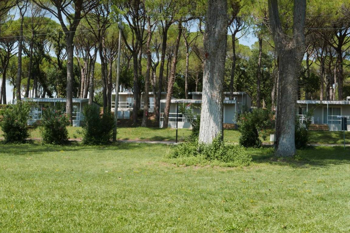32 M² Ferienhaus ∙ 2 Schlafzimmer ∙ 6 Gäste - Friuli-Venezia Giulia