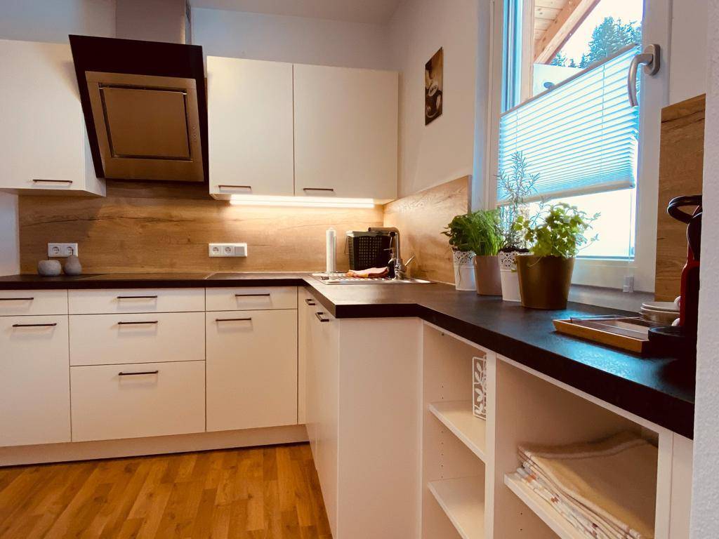 60 M² Apartment ∙ 2 Bedrooms ∙ 4 Guests - Hoher Dachstein