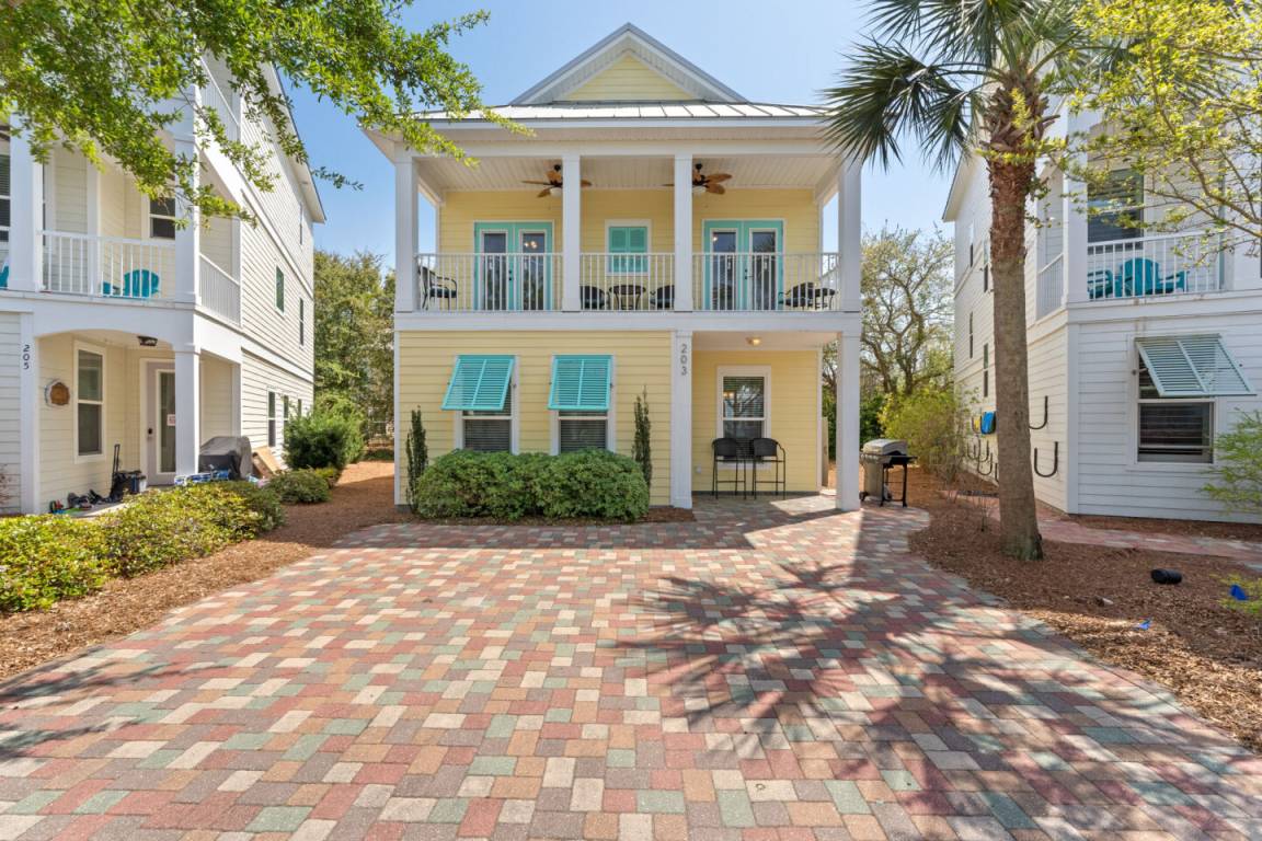 House ∙ 4 Bedrooms ∙ 12 Guests - 德斯坦