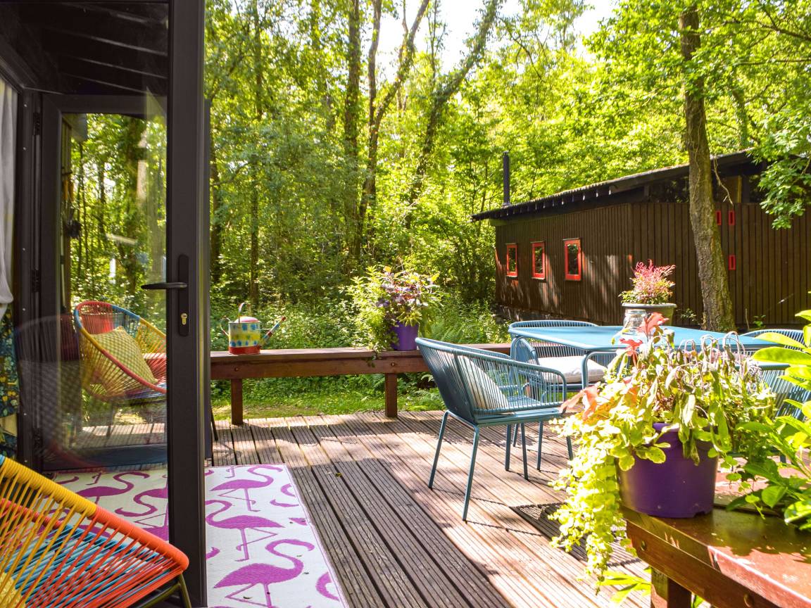 Cottage ∙ 2 Chambres ∙ 4 Personnes - Pembrokeshire