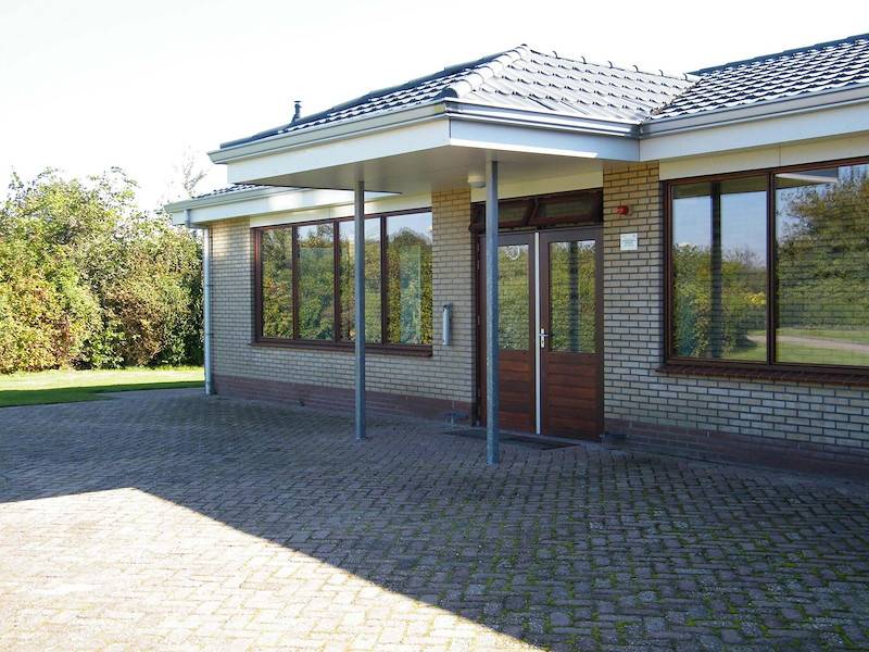 House ∙ 4 Bedrooms ∙ 16 Guests - Zeeland